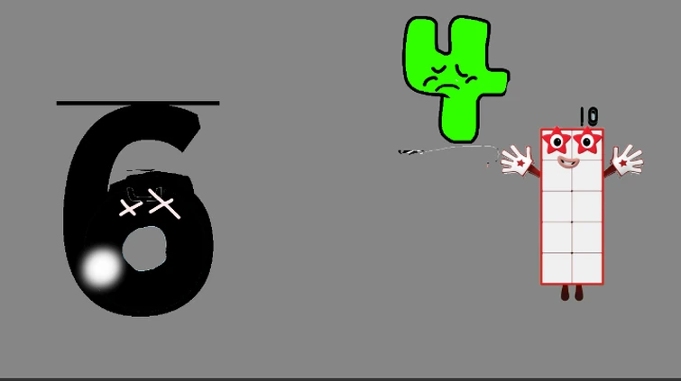 Number lore preview | Fandom