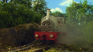 Stanley or Stanley? | Fandom