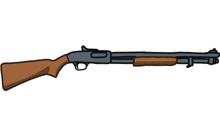 More Henry Stickmin Guns | Fandom