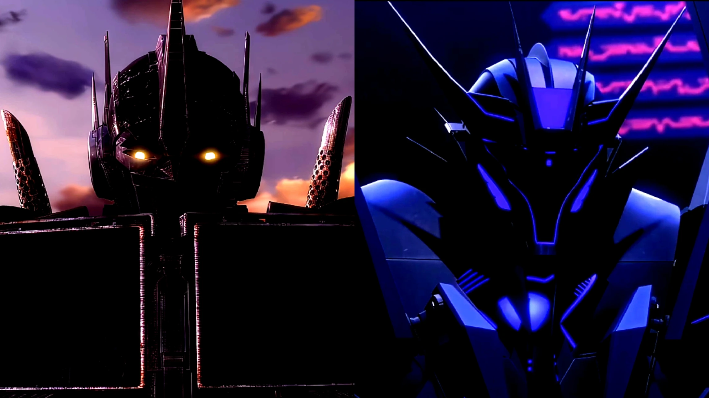 The only Coldest "Transformers: Prime" characters: | Fandom