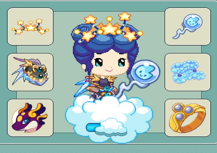 New Prodigy Outfit @Mosttacker *Used your advice* Rate out of 10 and ...