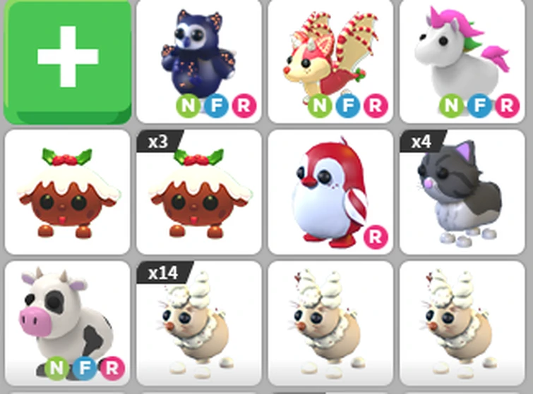 trading!! | Fandom
