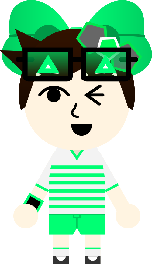 What's your opinion on my Mii sprites I made on Scratch.mit.edu? | Fandom