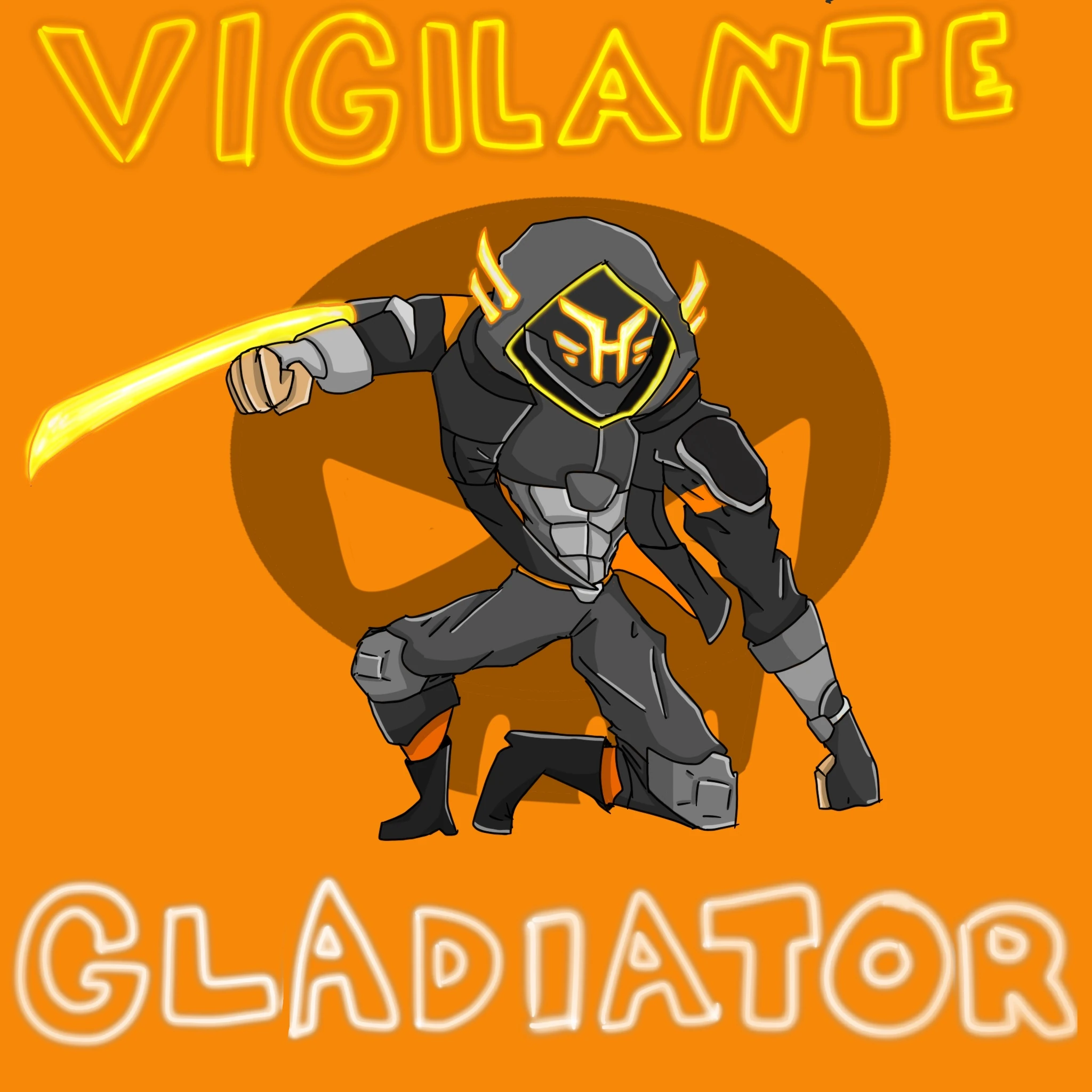 Vigilante Gladiator | Fandom