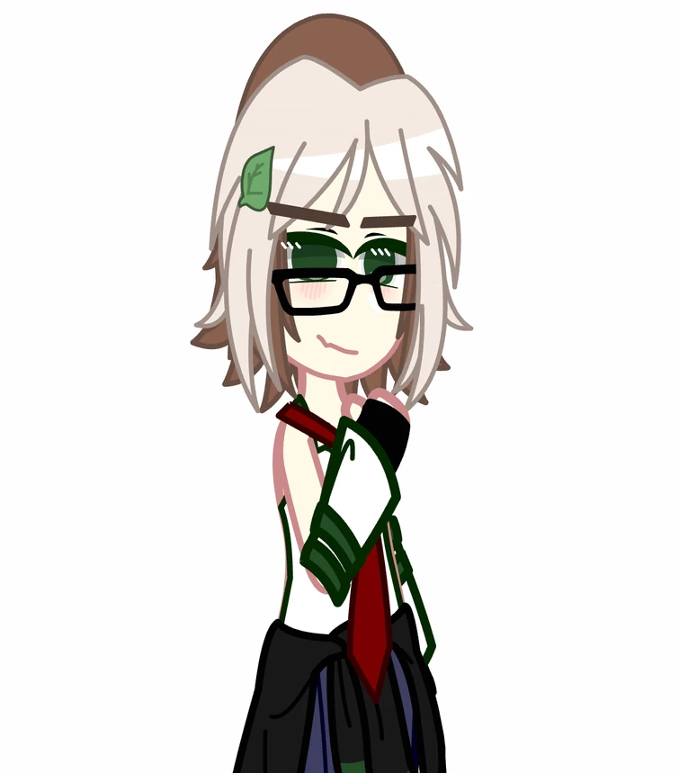 New oc! | Fandom