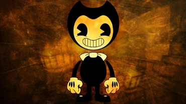 Bendy vs venom | Fandom