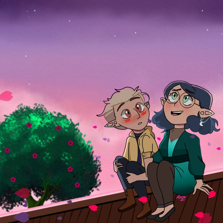 All posts by Aspen Apples | Fandom