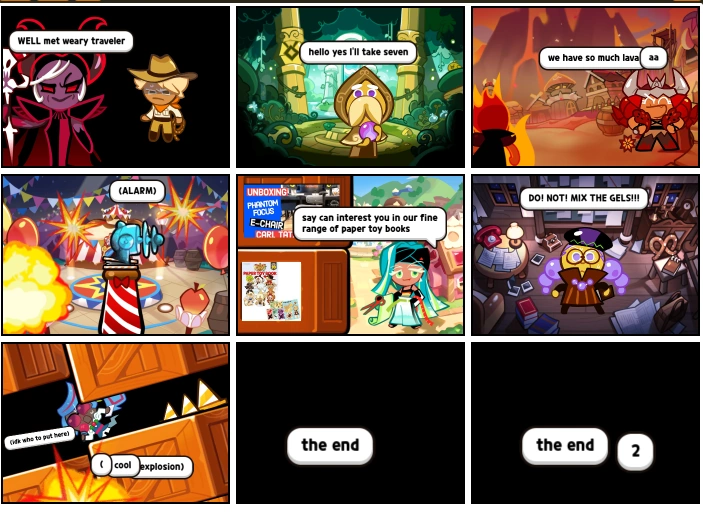 a random comic | Fandom