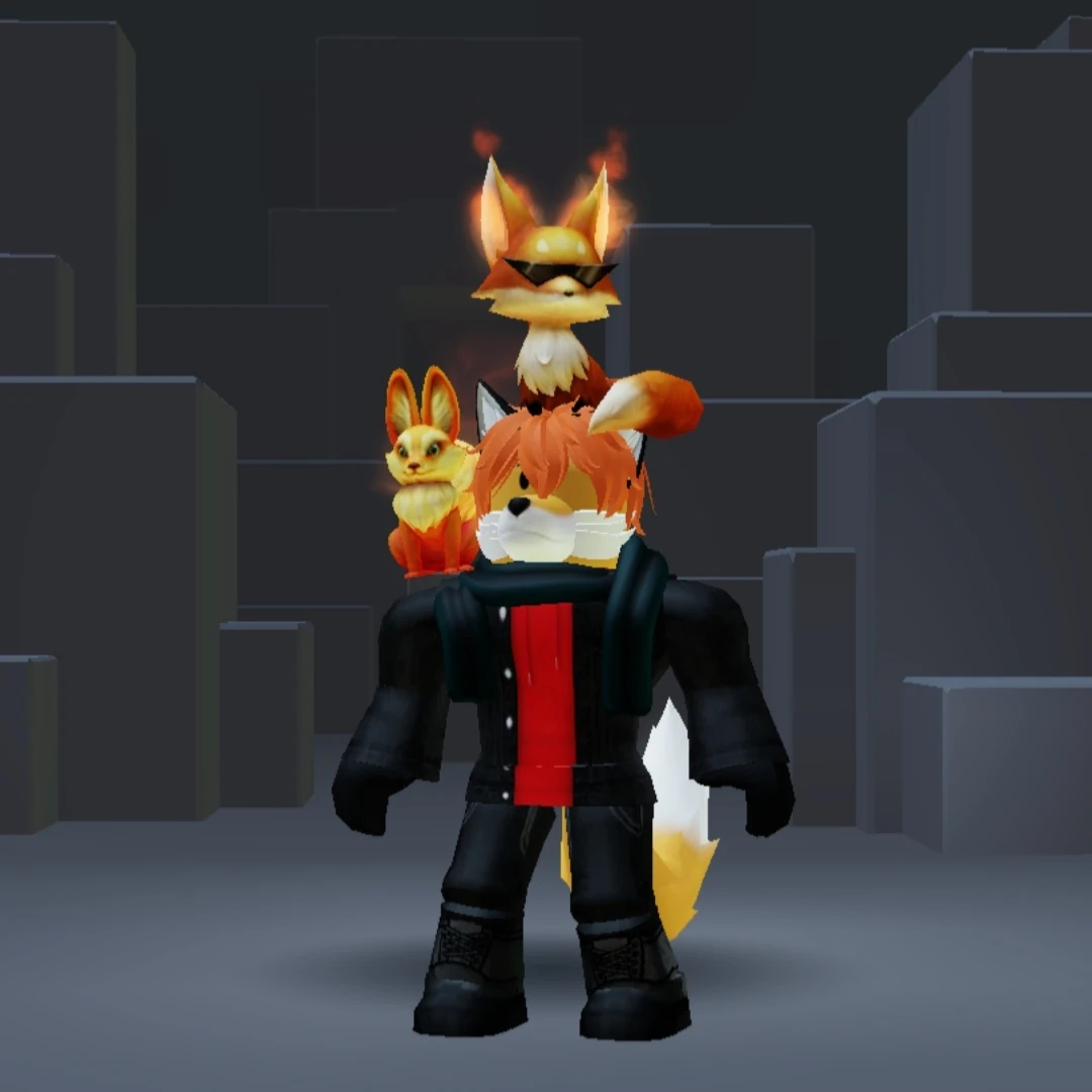 The fox gang | Fandom