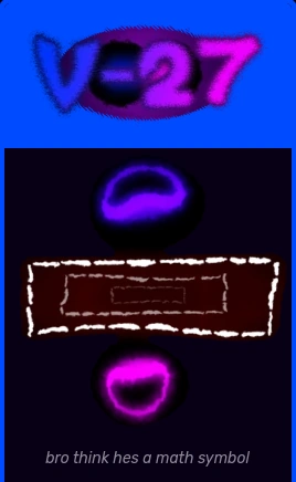 v-27 | Fandom