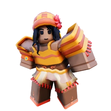 When Lucía steals Barbarian's rageblade | Fandom