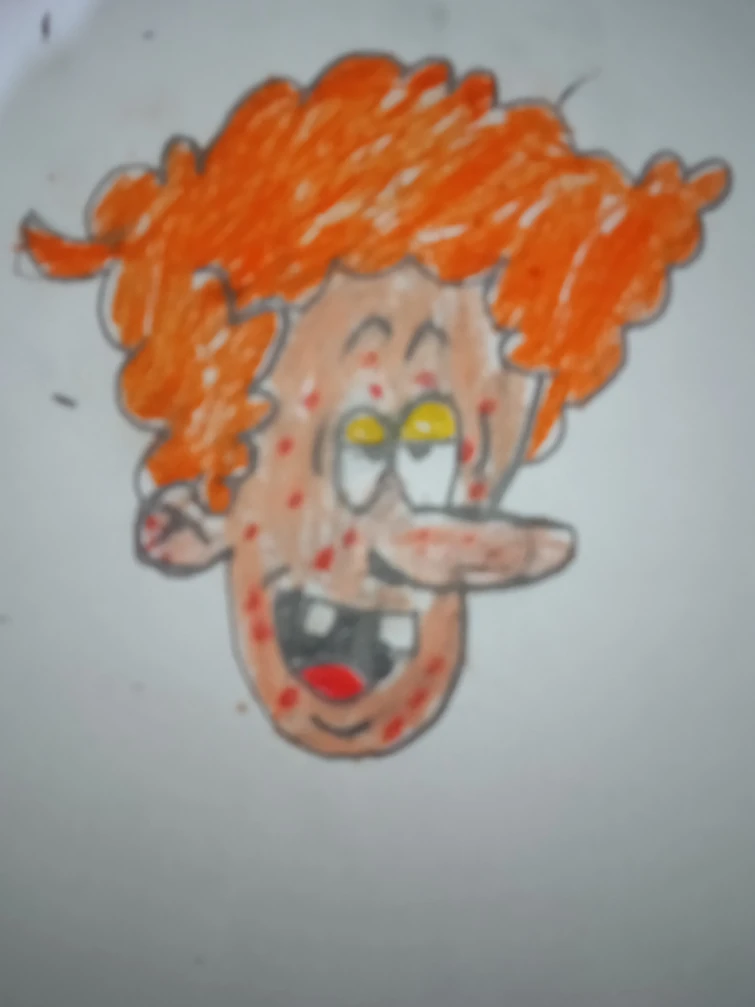 Rusty Spokes preview | Fandom