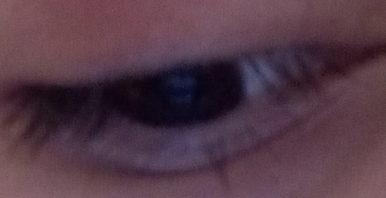 Sexy eye reveal | Fandom