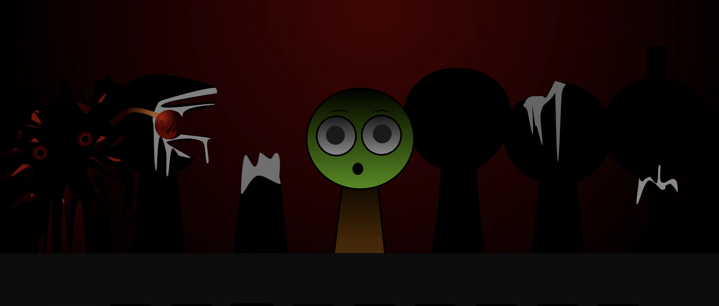 The Green guy is Martin, Not Jevin (Temu of phase 3) | Fandom