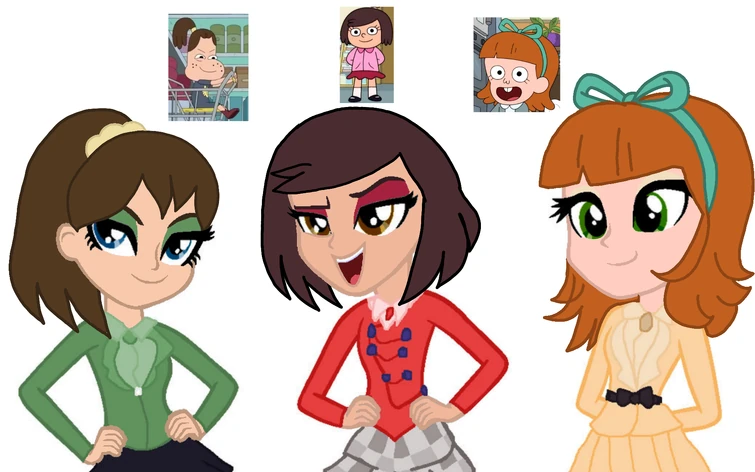 Discuss Everything About Clarence Wiki | Fandom