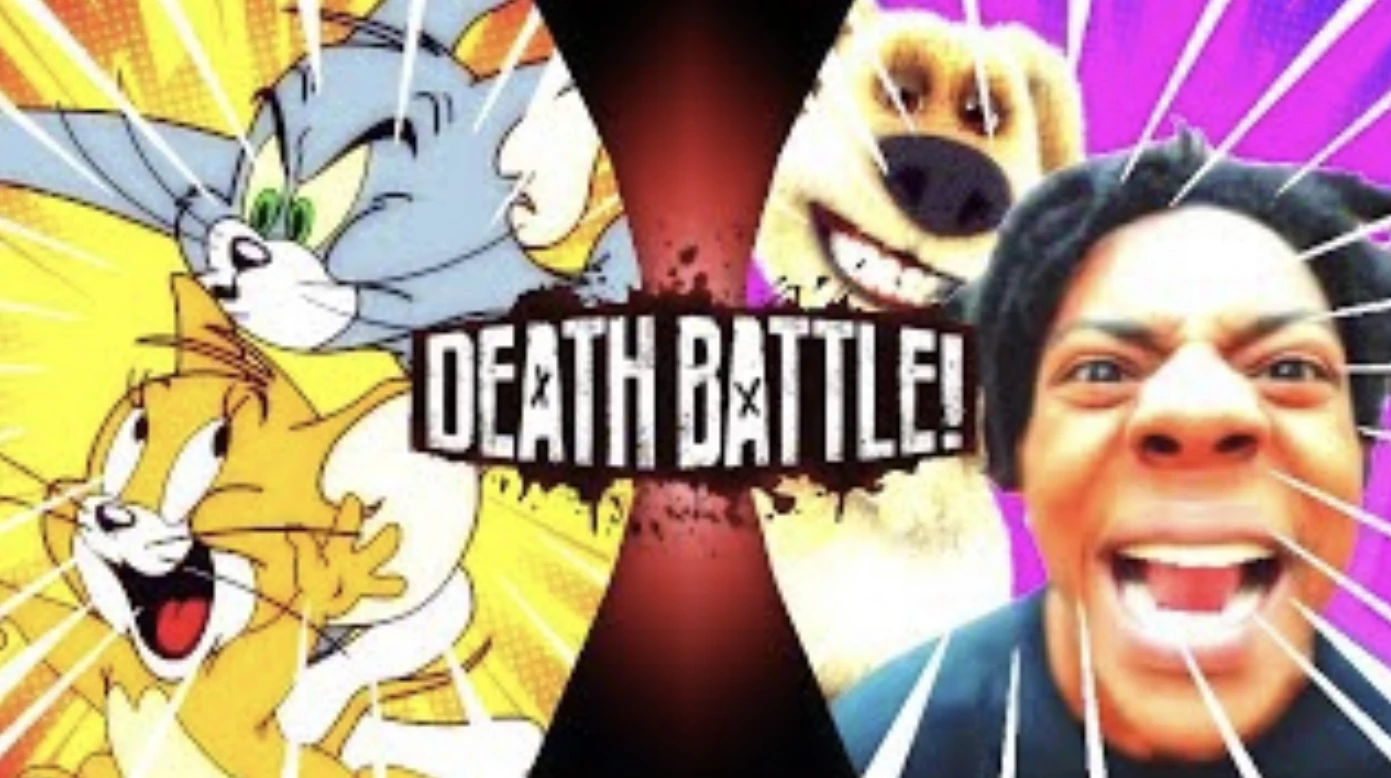 Thoughts on this matchup | Fandom