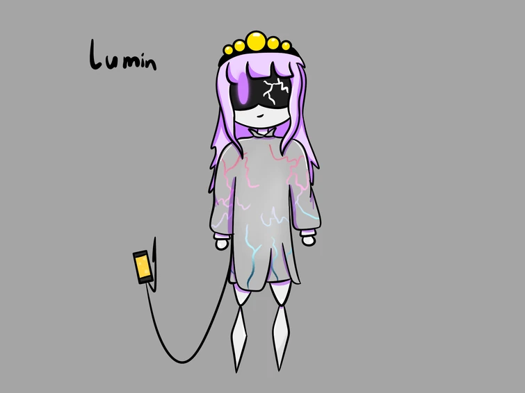 Meet the Light Trio! (md art) | Fandom