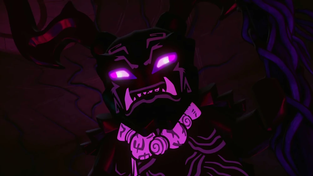 What do you think of The Omega? | Fandom