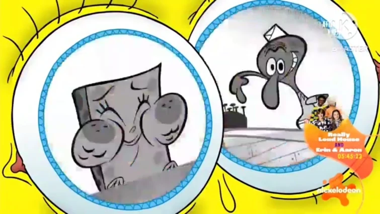 Random Past Episode Images In Spongebob's Eyes | Fandom