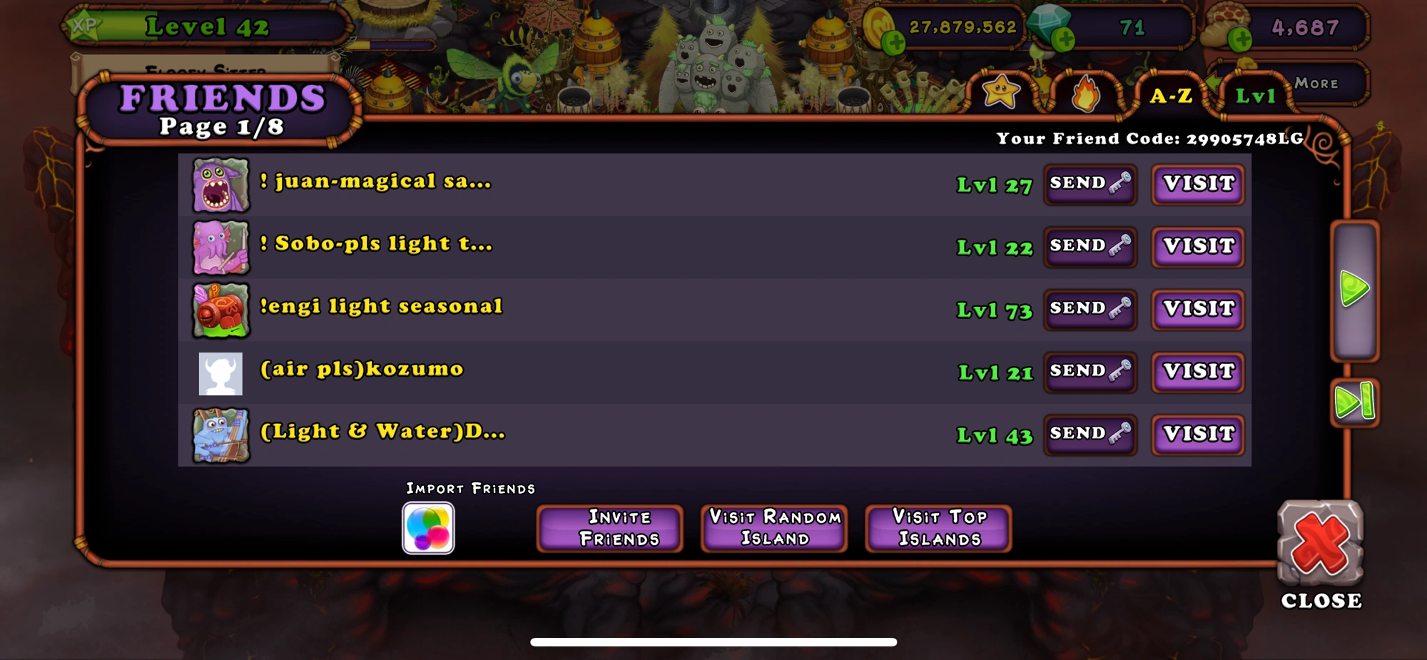 Please friend me 🥺 | Fandom