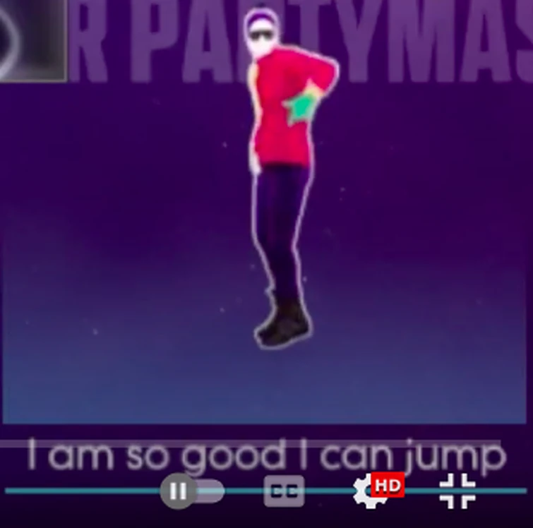 Discuss Everything About Just Dance Wiki | Fandom