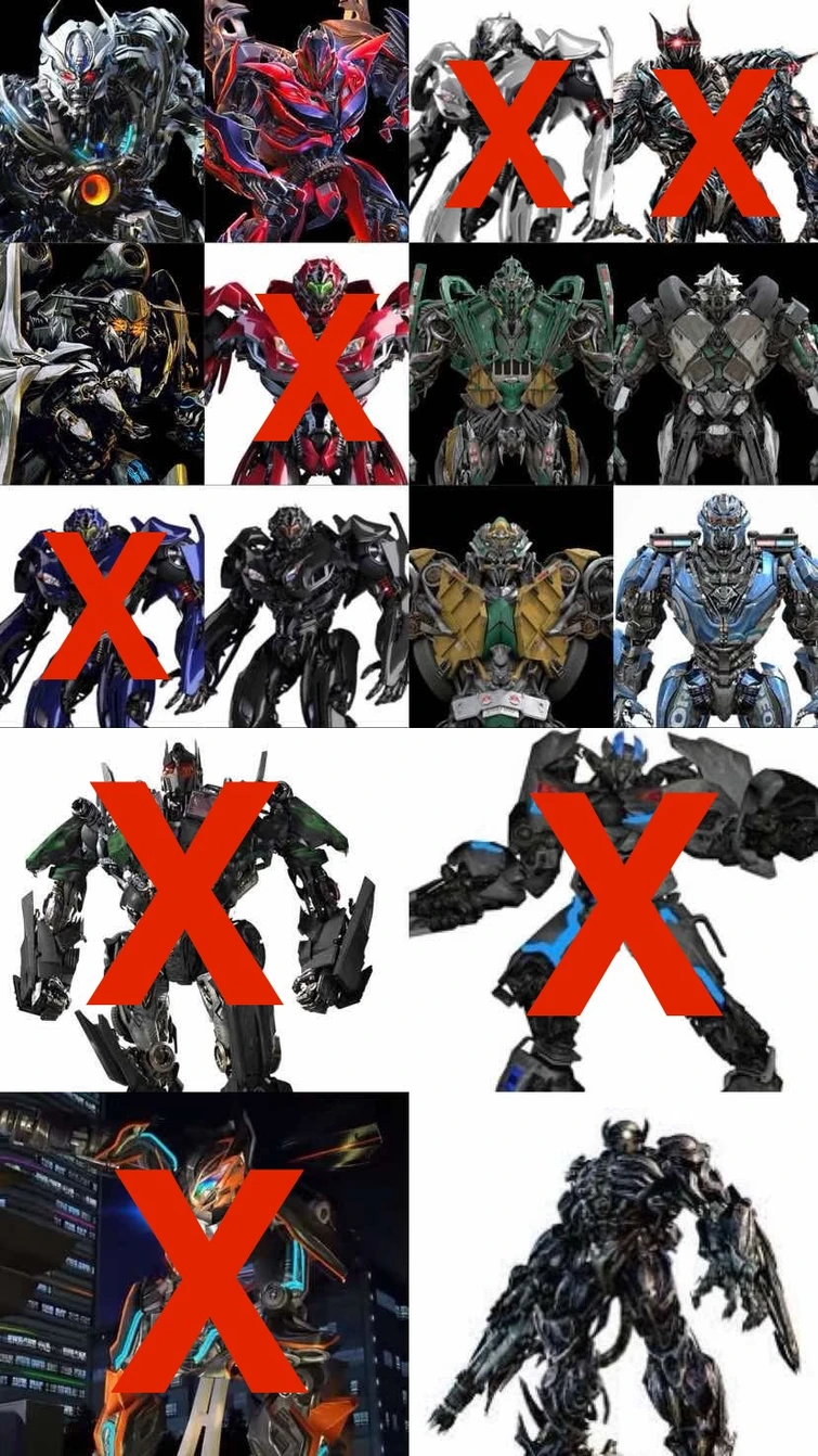 Discuss Everything About Teletraan I: The Transformers Wiki | Fandom