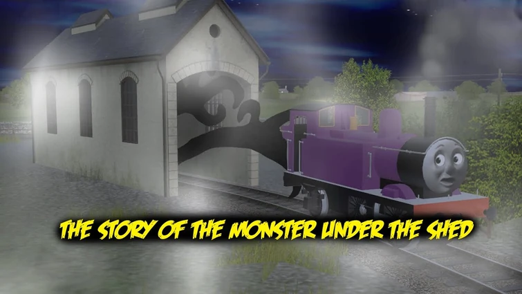 Discuss Everything About Thomas the Tank Engine Wiki | Fandom