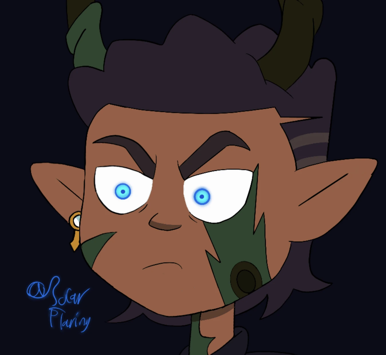 basic practice drawing of goops | Fandom