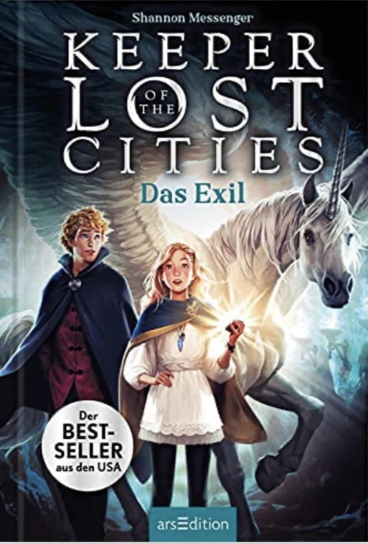 Discuss Everything About Lost Cities Keeper Wiki | Fandom