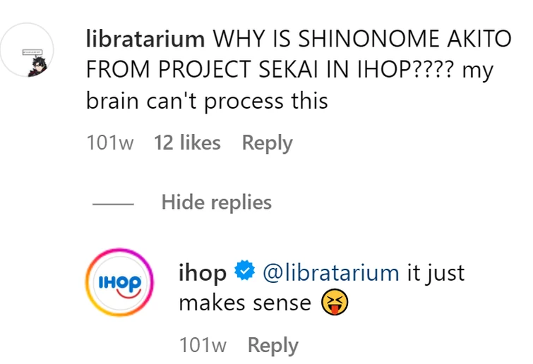 IM CRYING AKITO IS TRENDING ON TWT | Fandom