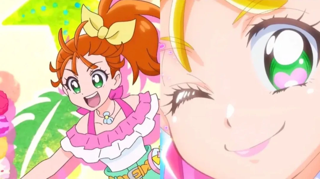 Happy Birthday Cure Summer | Fandom