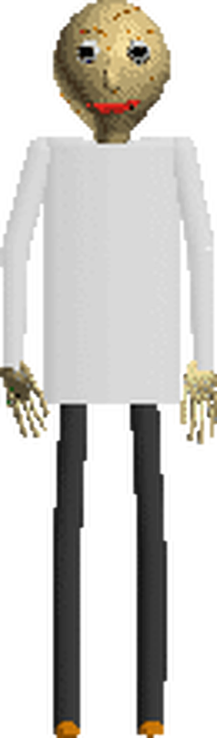 Discuss Everything About Baldi's Basics Wiki | Fandom