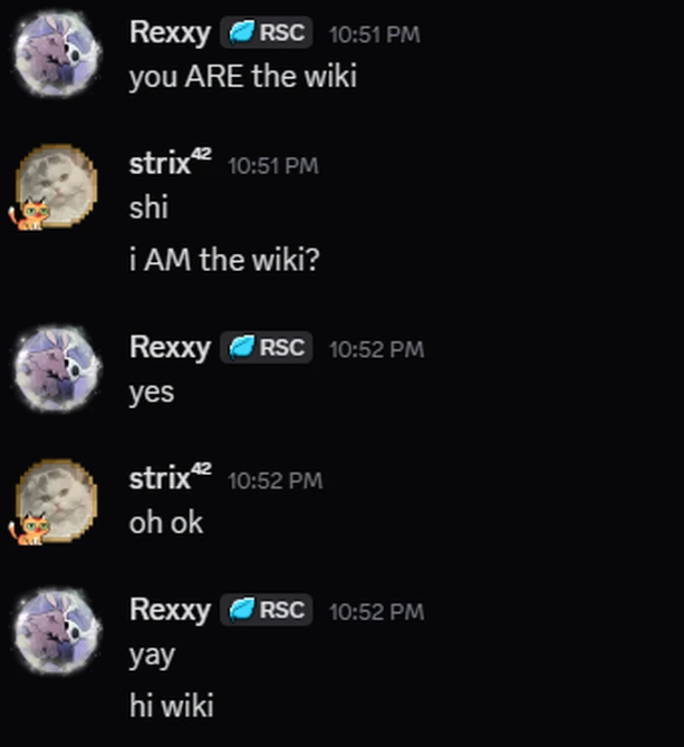 Sol's RNG Wiki Megathread | Fandom