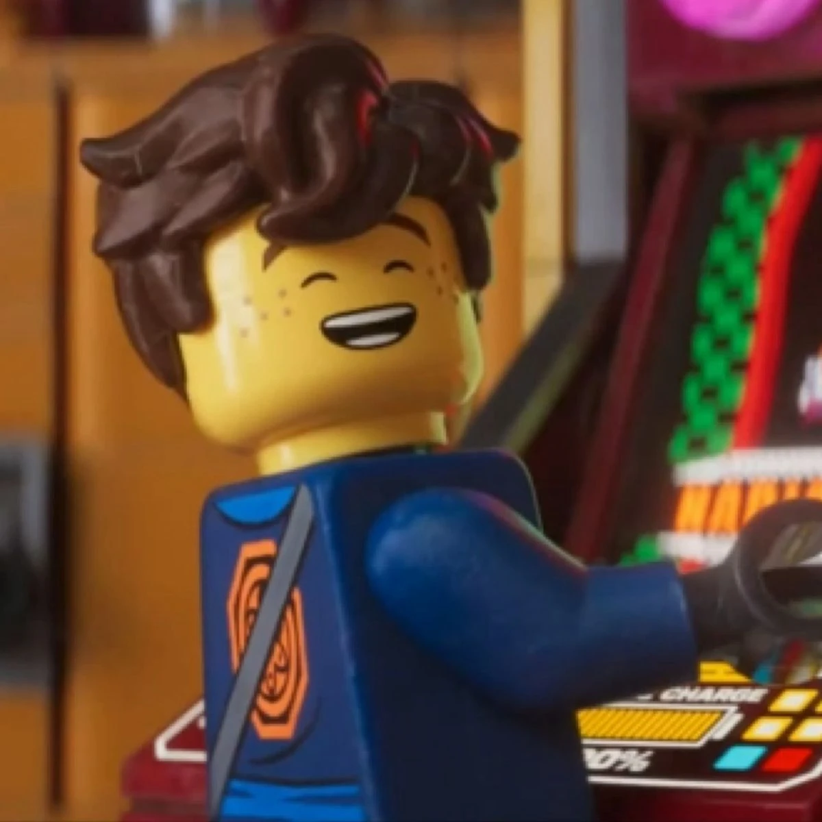 Please send some wholesome Lloyd, Jay, and Jaya images | Fandom