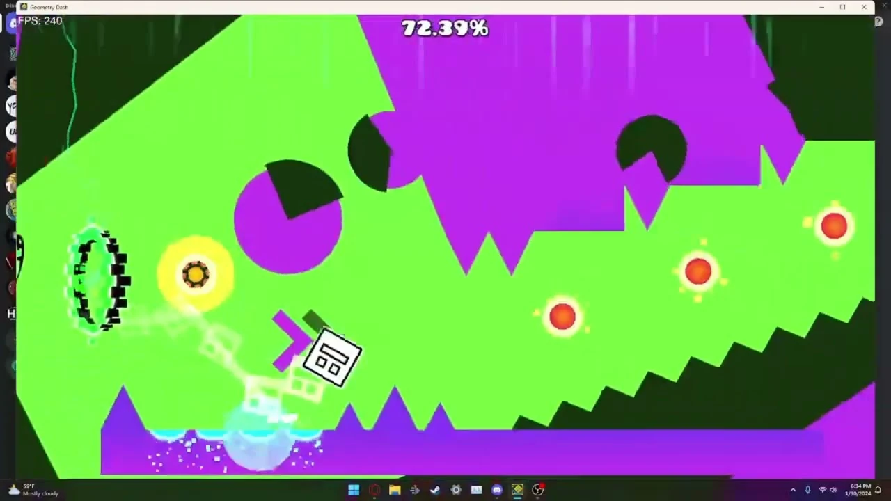 insane demon | Fandom