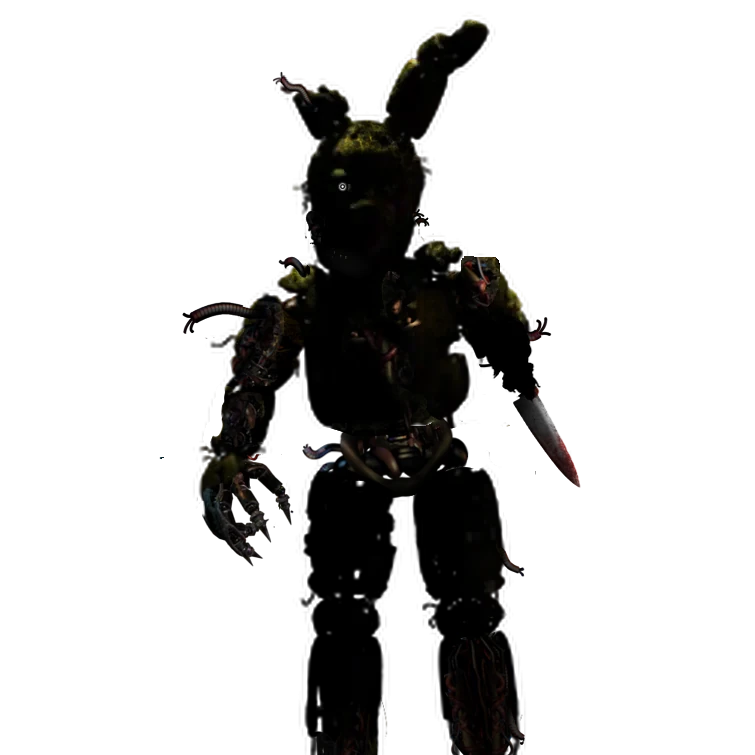 Discuss Everything About Five Nights at Freddy's Wiki | Fandom