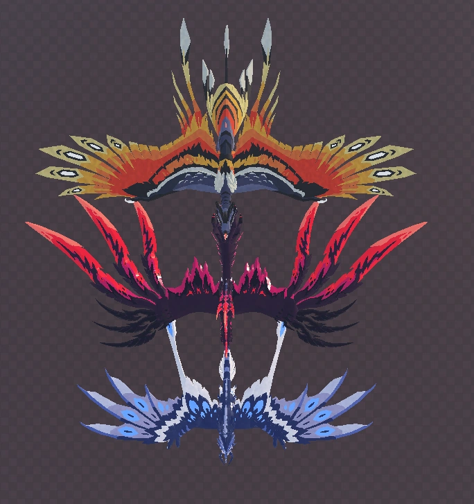 Zoltraack Sizing and unofficial stat | Fandom