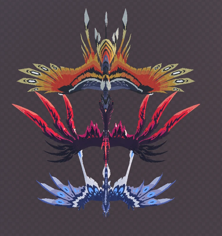 Zoltraack Sizing and unofficial stat | Fandom