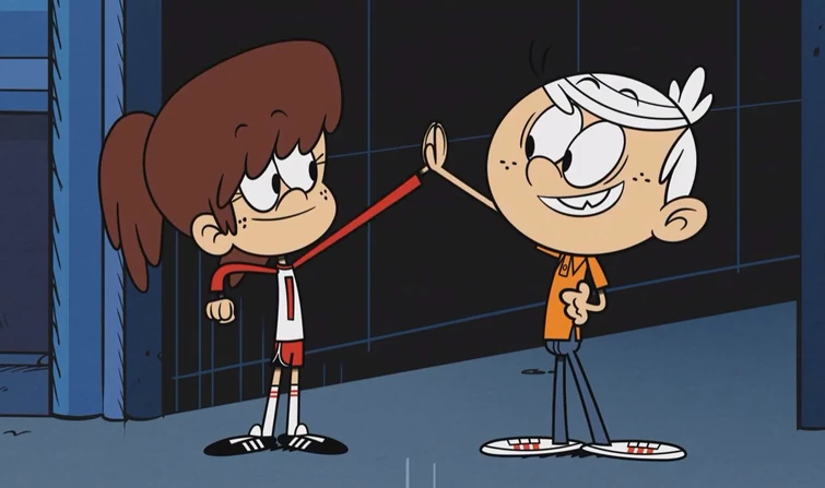 The best duo strike again! | Fandom