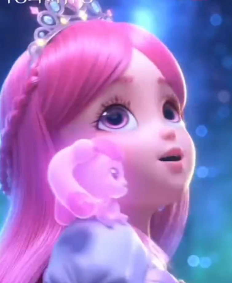 Movie Romi is adorablee!! | Fandom