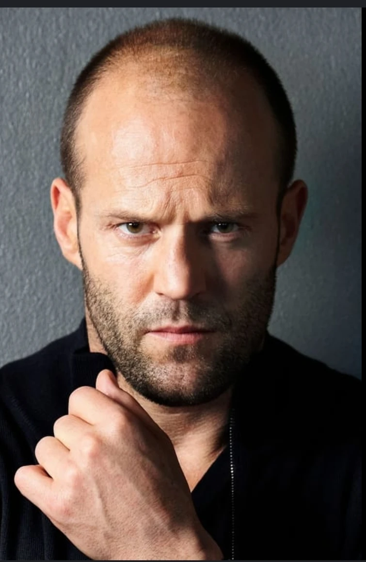 FANCAST: Jason Statham in the MCU | Fandom