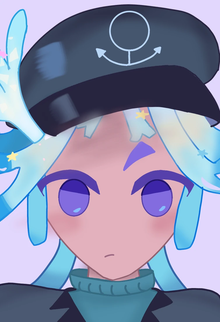 Requested: Star Coral Cookie | Fandom