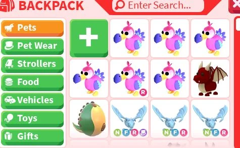 TRADING 4 NEON FLY RIDE FROST DRAGONS! | Fandom