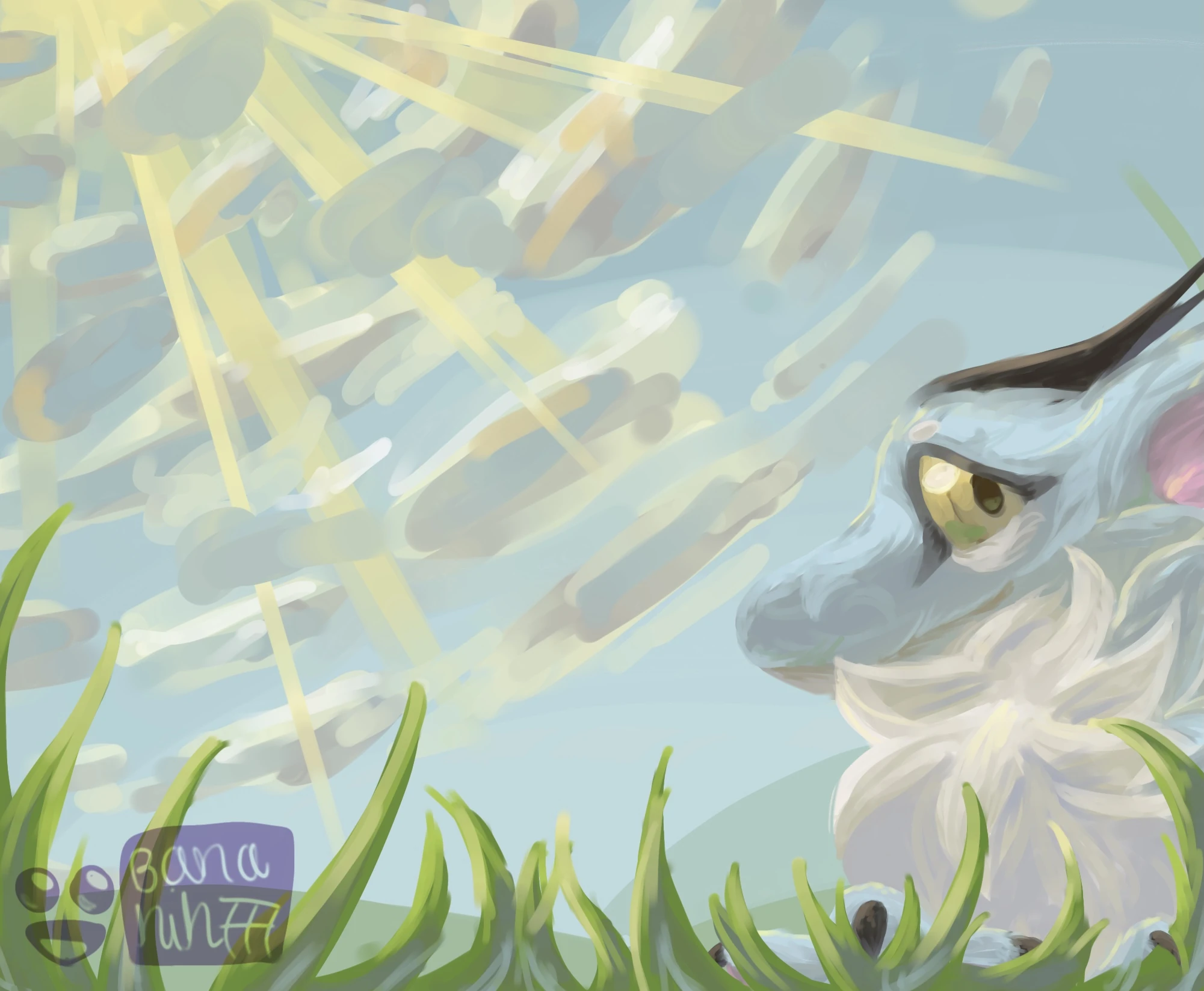 He has nefarious plans in those eyes | Fandom