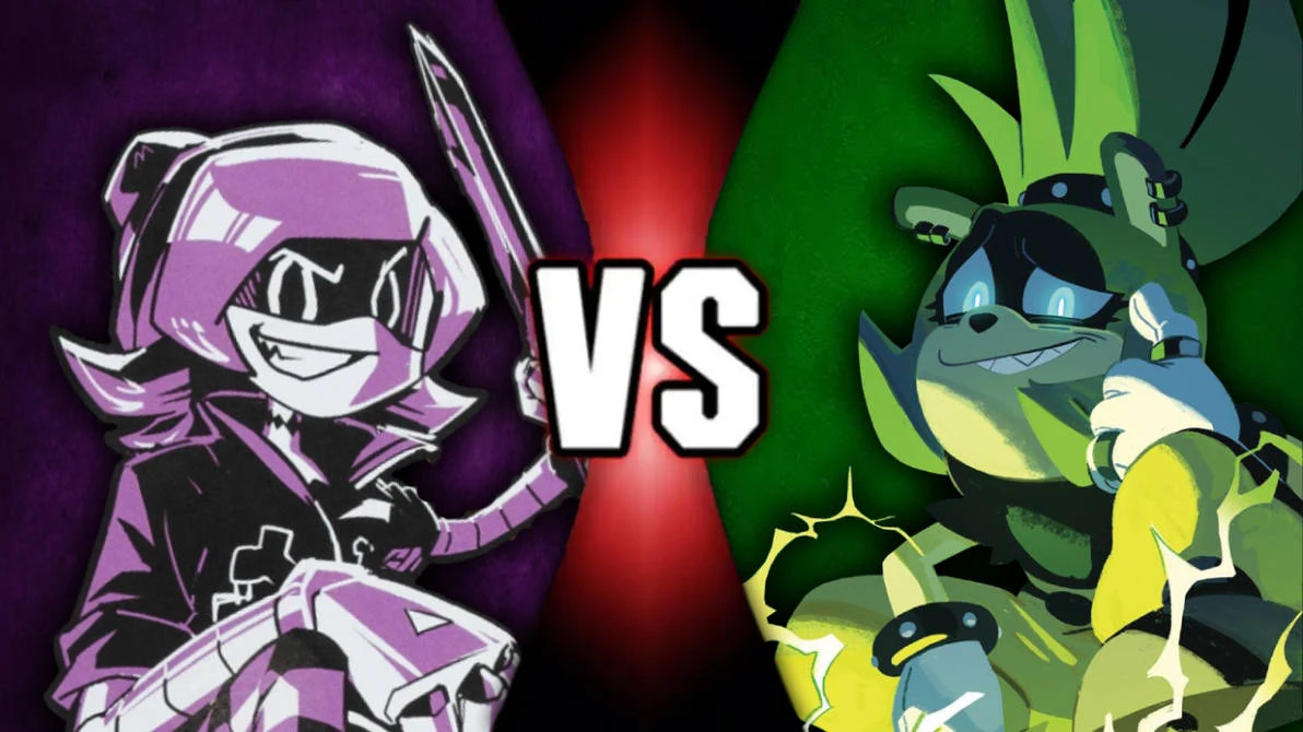 Uzi vs Surge Debate Chart🤖⚡ | Fandom