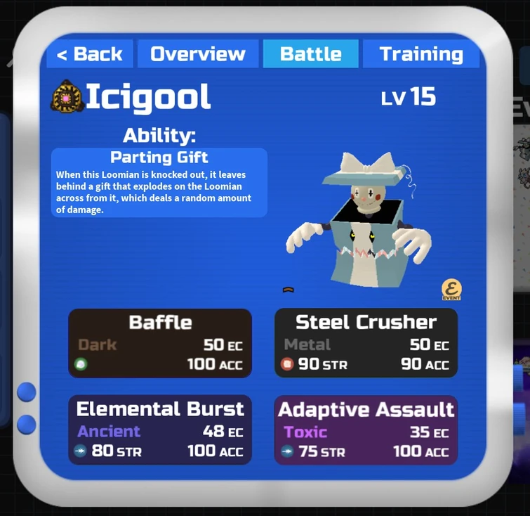 Discuss Everything About Loomian Legacy Wiki | Fandom