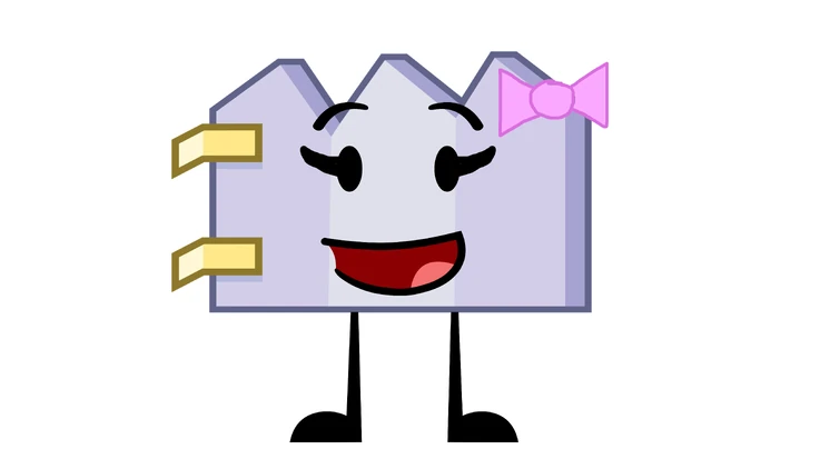 Gaty in BrandondaBoy3000 's style | Fandom