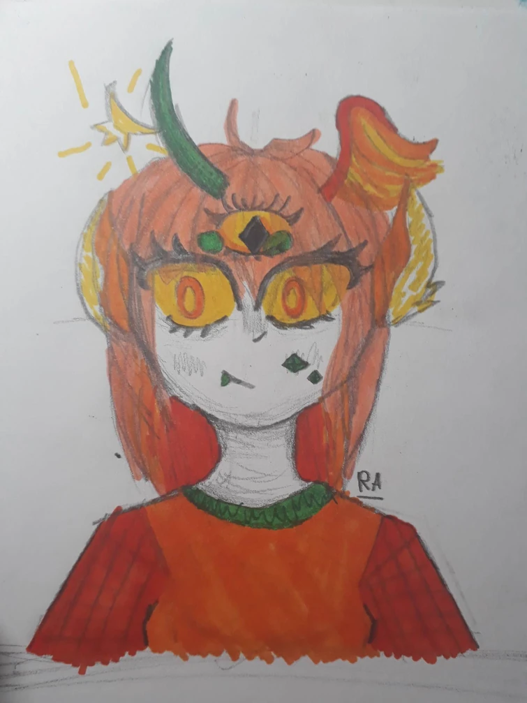 first person to comment here i will draw their cos oc as a human | Fandom