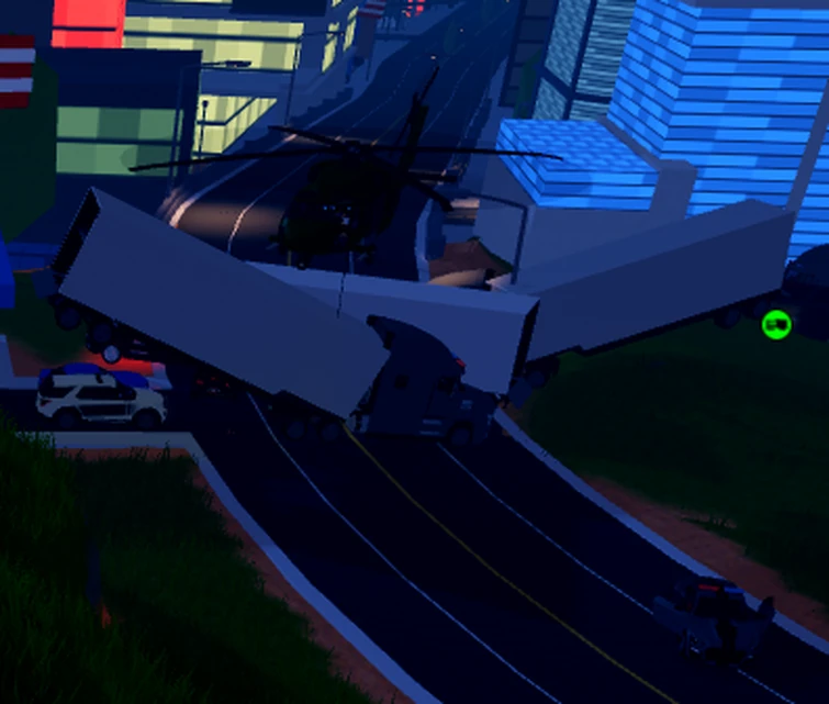 Discuss Everything About Jailbreak Wiki | Fandom