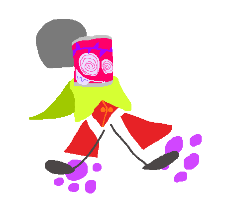 bug-eyed freak | Fandom